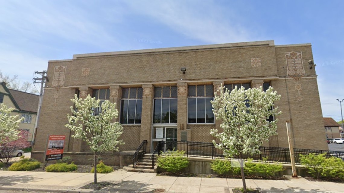 Construction begins on South Buffalo music venue 'The Caz' | wgrz.com