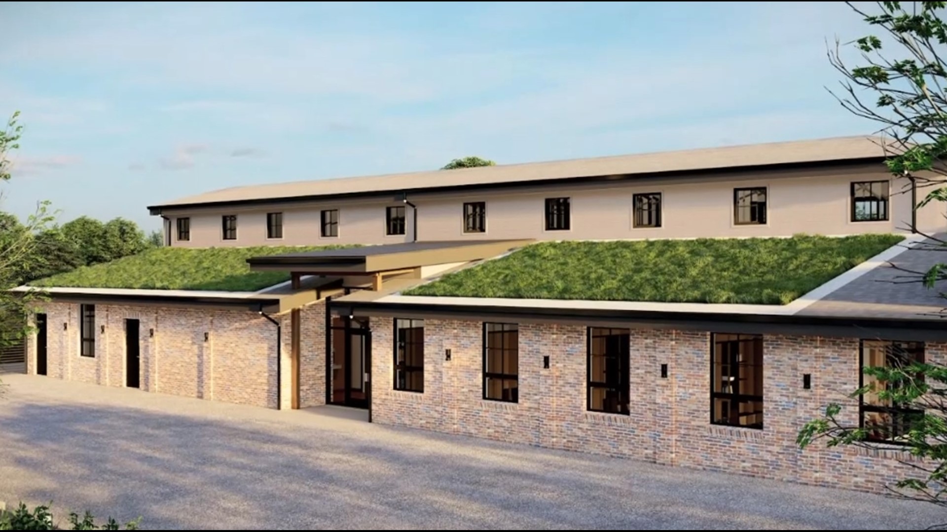 Local architect to build one of the first carbon neutral commercial ...