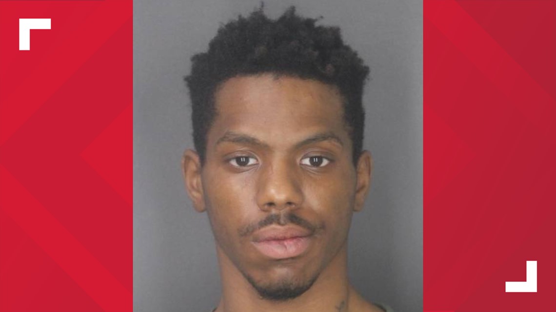 19-year-old Buffalo man sentenced to 10 years in prison | wgrz.com