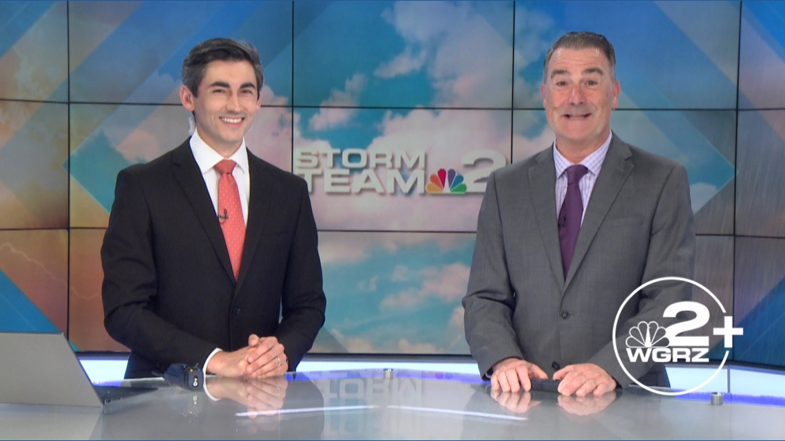 Your Top Stories - May 31 | wgrz.com