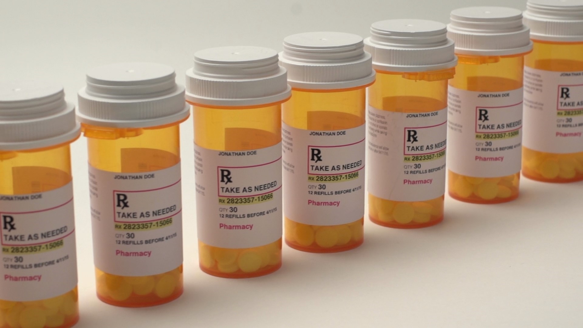 National Prescription Drug Take Back Day in Niagara County | wgrz.com