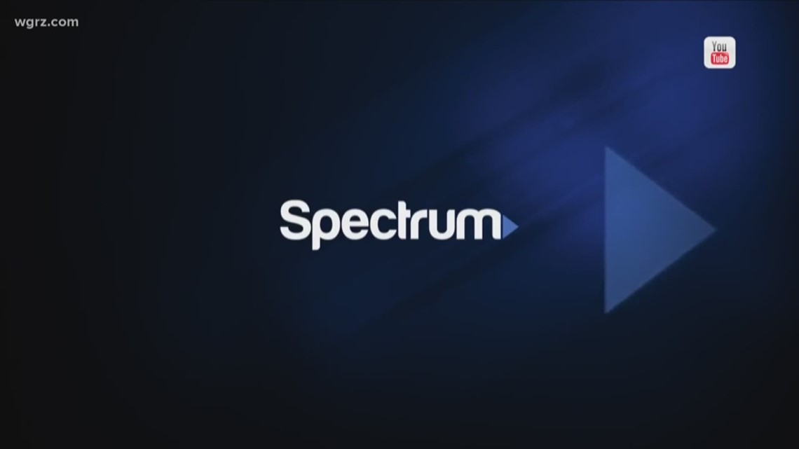 Impact of Spectrum leaving New York | wgrz.com