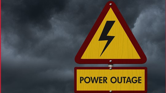 Thousands without power across WNY | wgrz.com