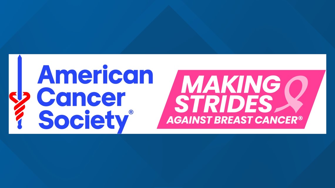 Making Strides Against Breast Cancer - Saturday, October 19th | wgrz.com