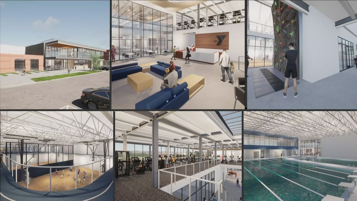 Renderings released for North Buffalo YMCA | wgrz.com