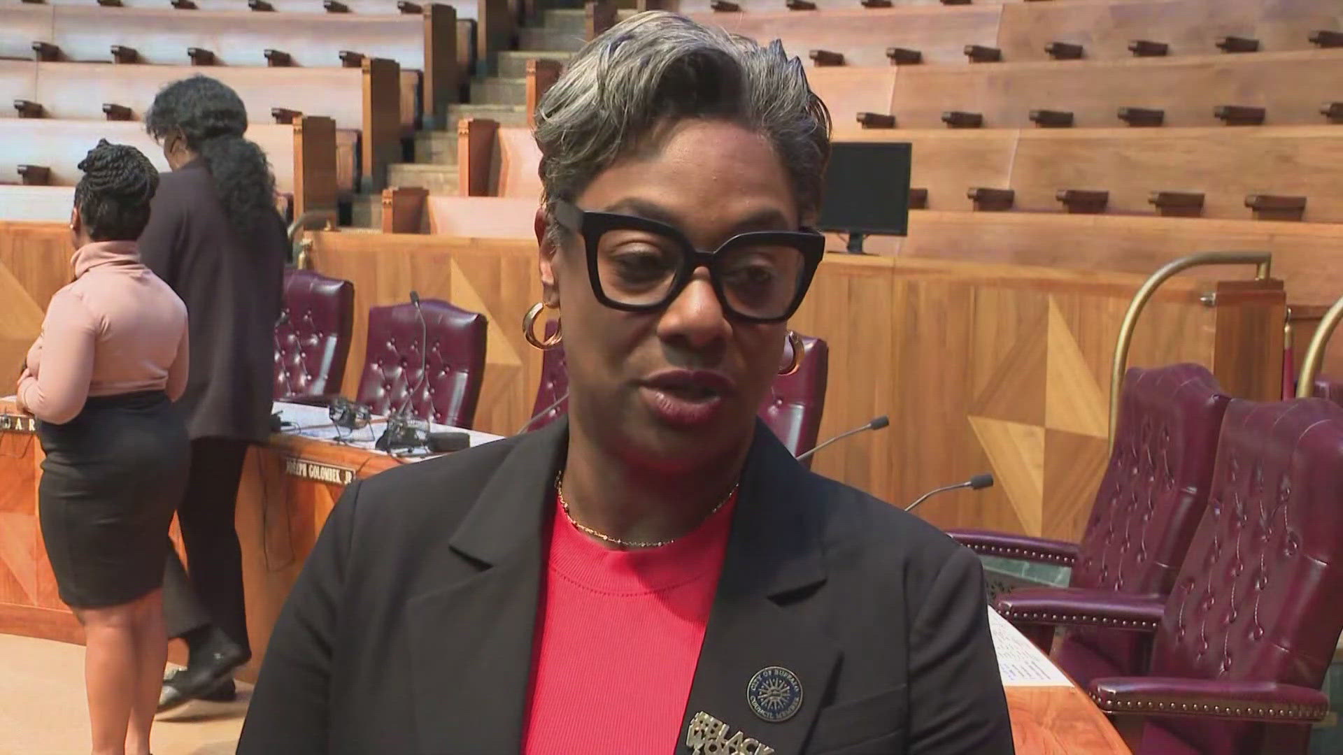 Leah Halton-Pope to run for 141st District NY State Assembly seat ...