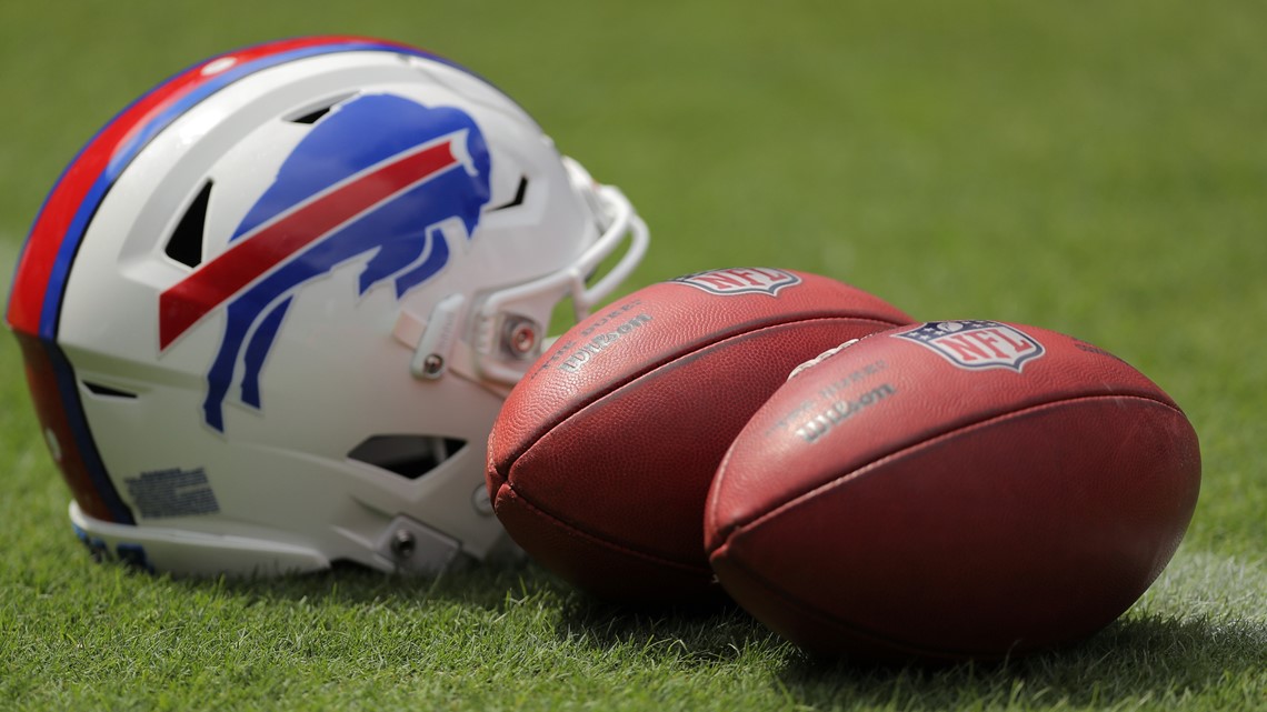 Buffalo Bills Foundation aids No Kid Hungry at camp | wgrz.com