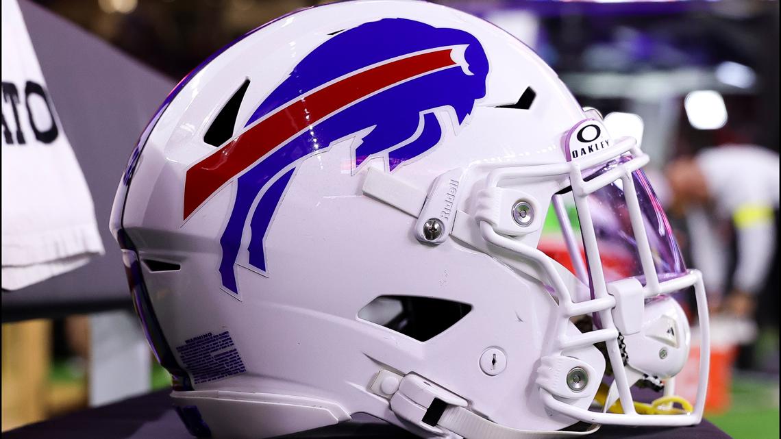 Bills list 7 players as inactive vs. Patriots | wgrz.com