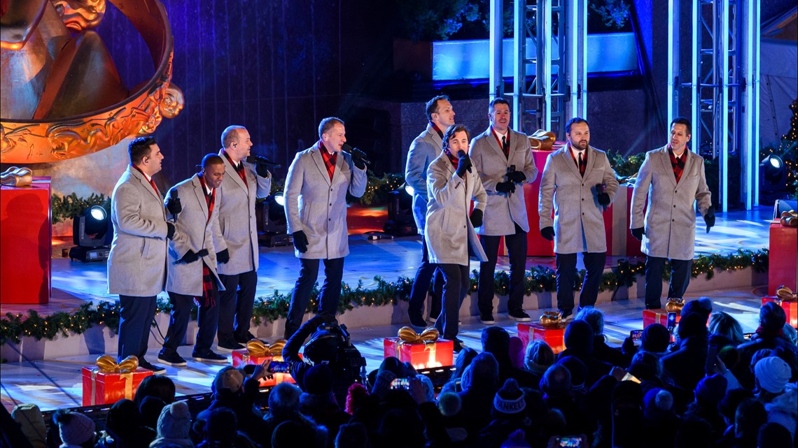 Concerts 2 go to: Here's a list of concerts coming to WNY | wgrz.com