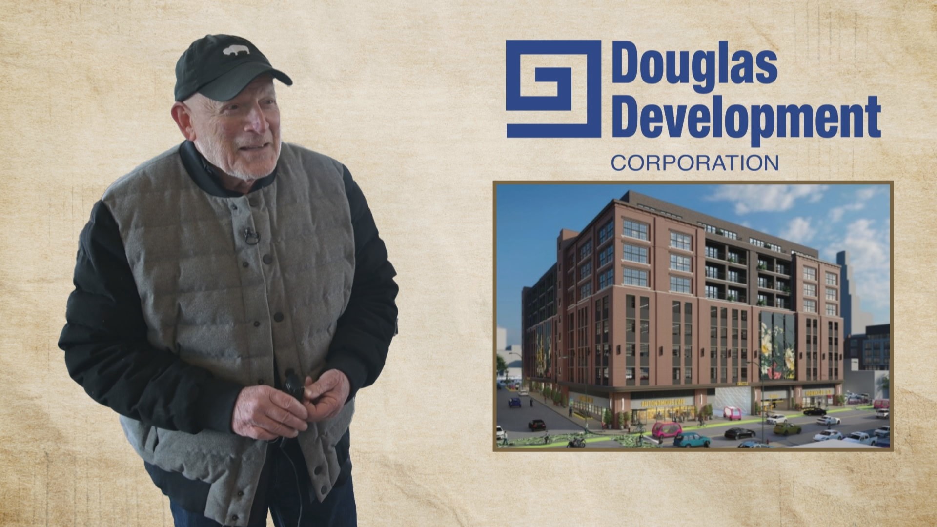 Developer Douglas Jemal continues to buy up Buffalo real estate | wgrz.com