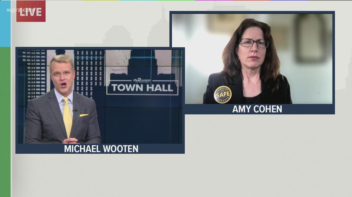 The Short Life of Justin Strzelczyk | wgrz.com