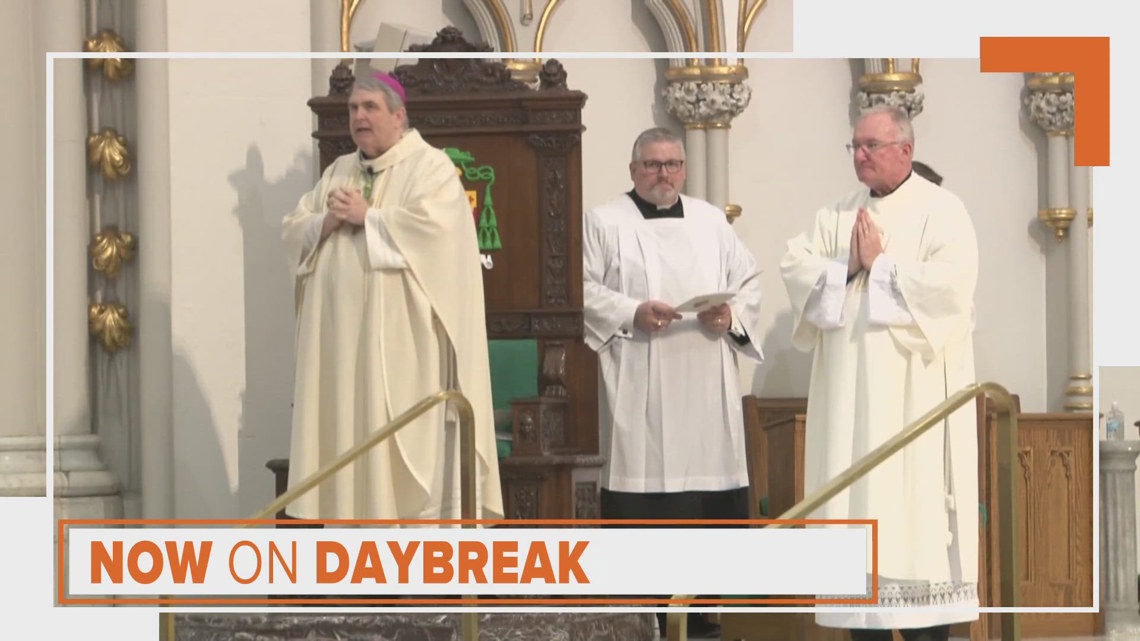 Daybreak Final Hour 04/09/2025 (3) | wgrz.com