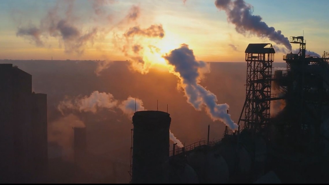 2 The Outdoors: United Nations Climate Change Report provides both ...