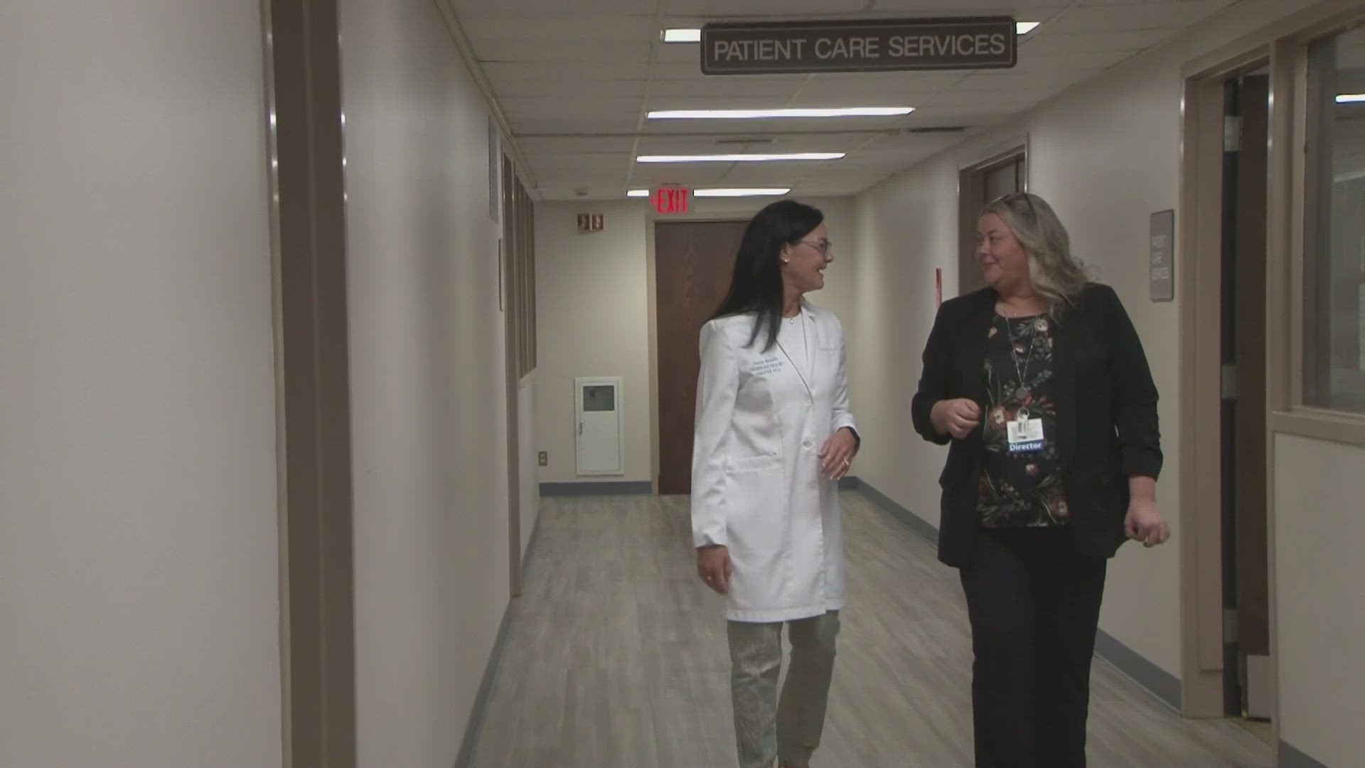 Susan Brooks: Transforming Healthcare with Compassion and Leadership in ...