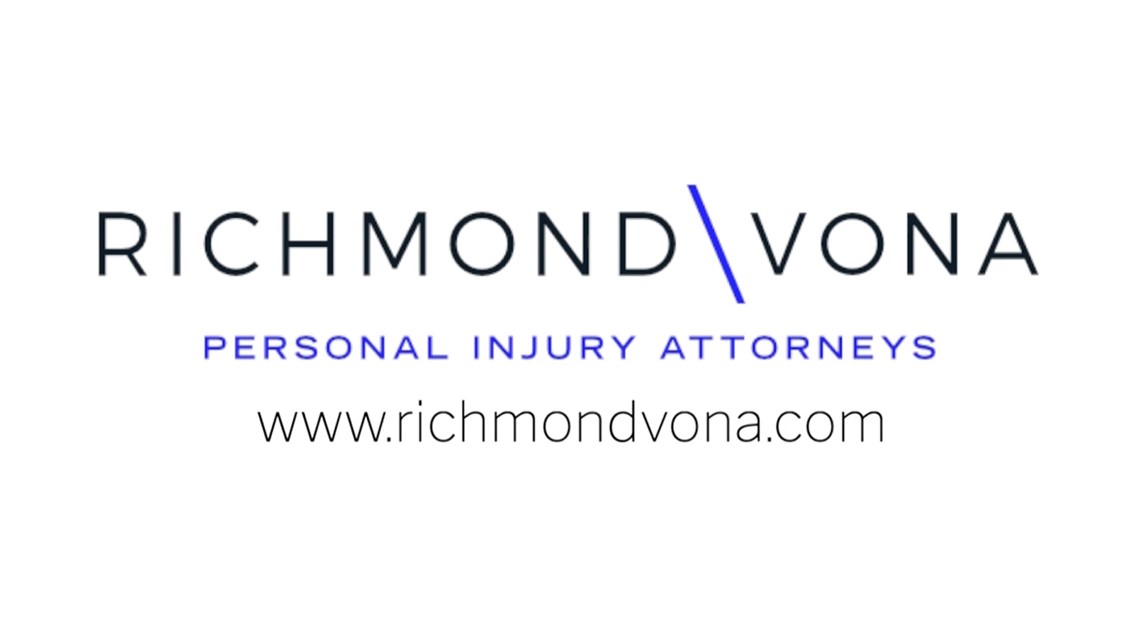 May 21 - Richmond Vona | wgrz.com