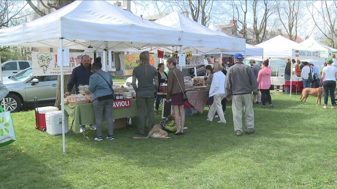 Next stop for local pot? | wgrz.com