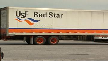 Super Flea, Red Star Trucking, and when a rock star came to Buffalo ...