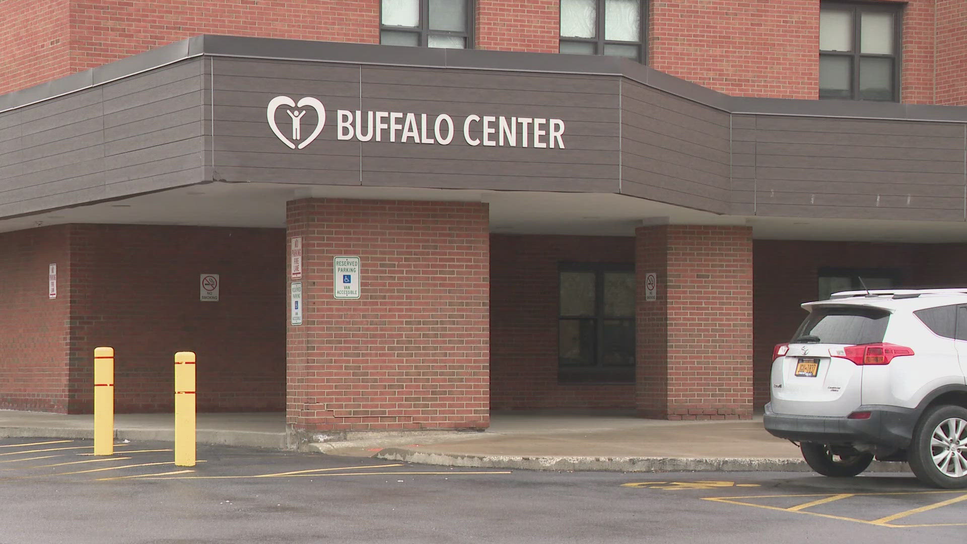 Elderly person concerns: Woman describes bleak conditions in nursing ...