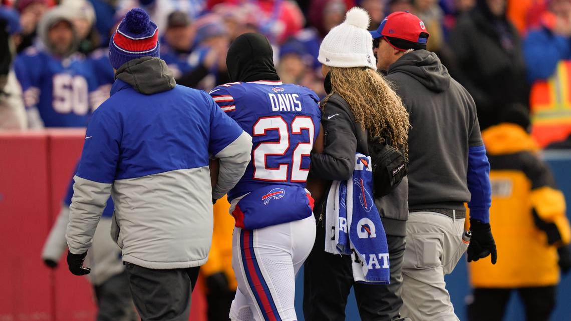 What time is the Bills game today? | wgrz.com
