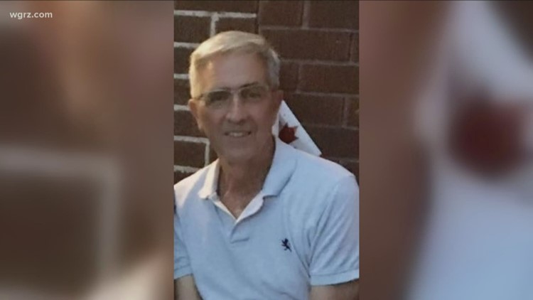 Preliminary report filed on helicopter crash that killed Buffalo ...