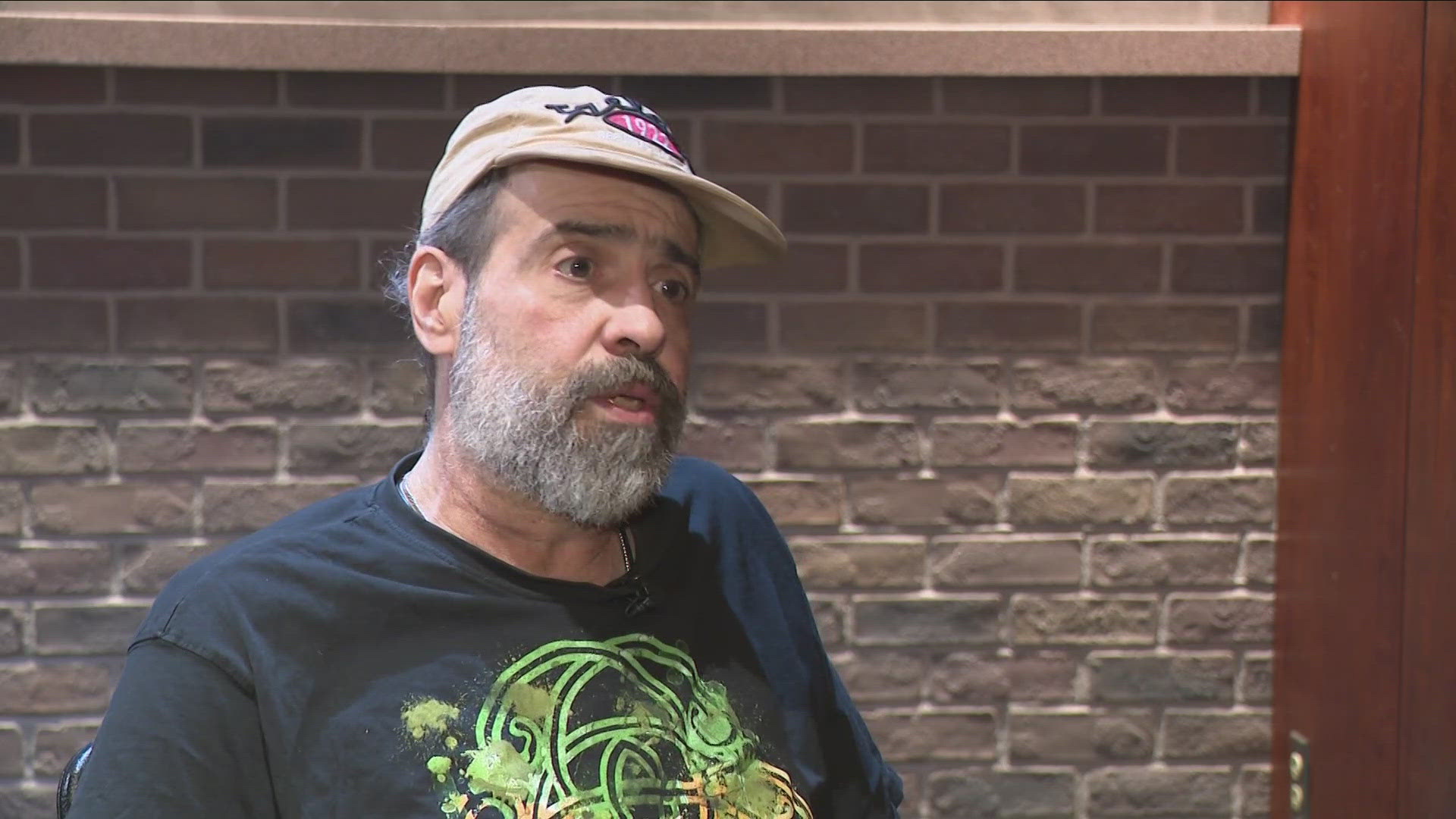 Man attacked overseas files lawsuit one year later | wgrz.com