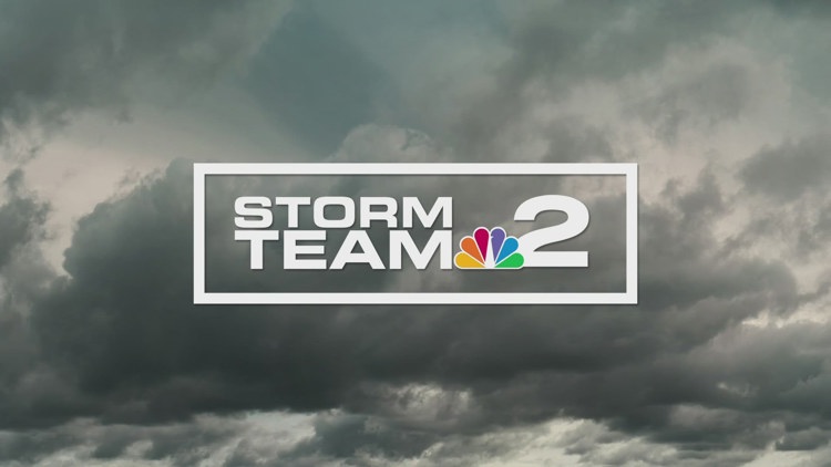 Channel 2 weather radar: Snow is on the way | wgrz.com