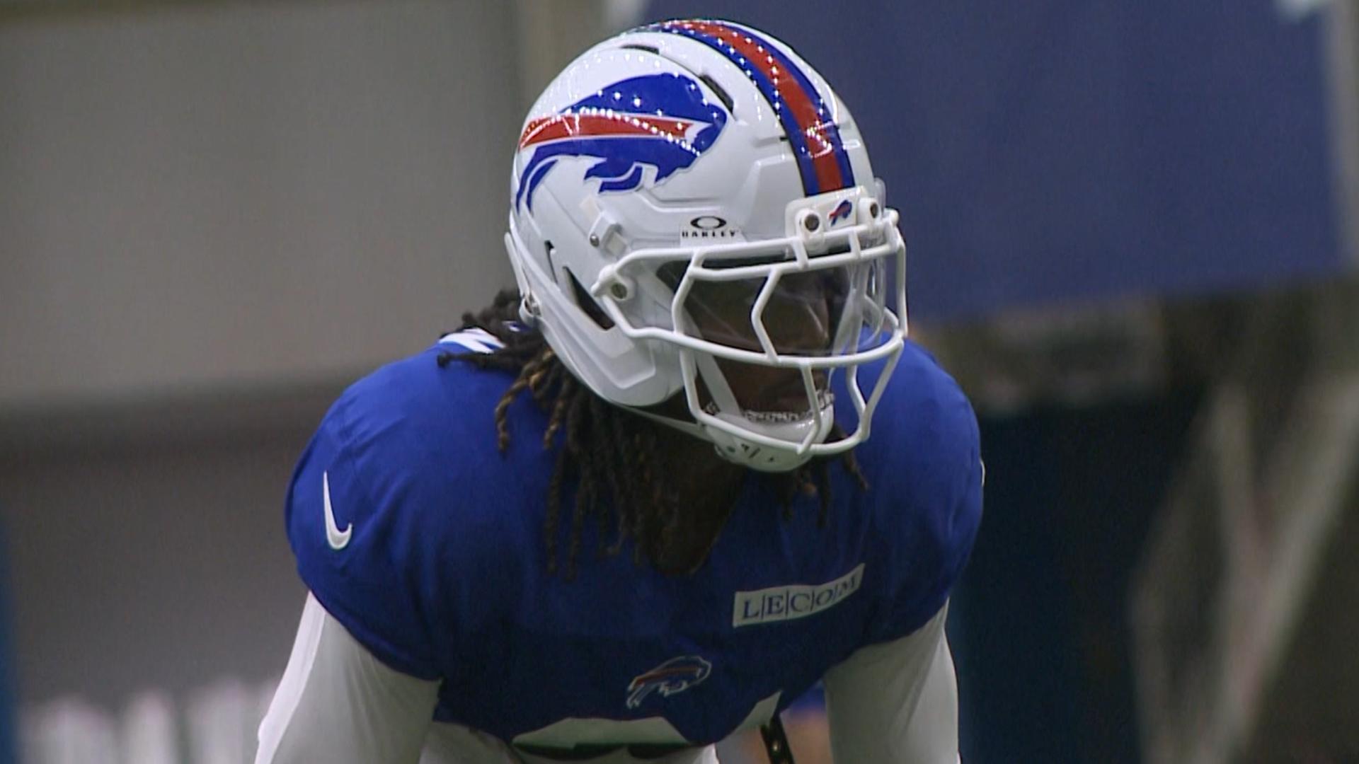 Buffalo Bills face injury challenges post-bye week | wgrz.com