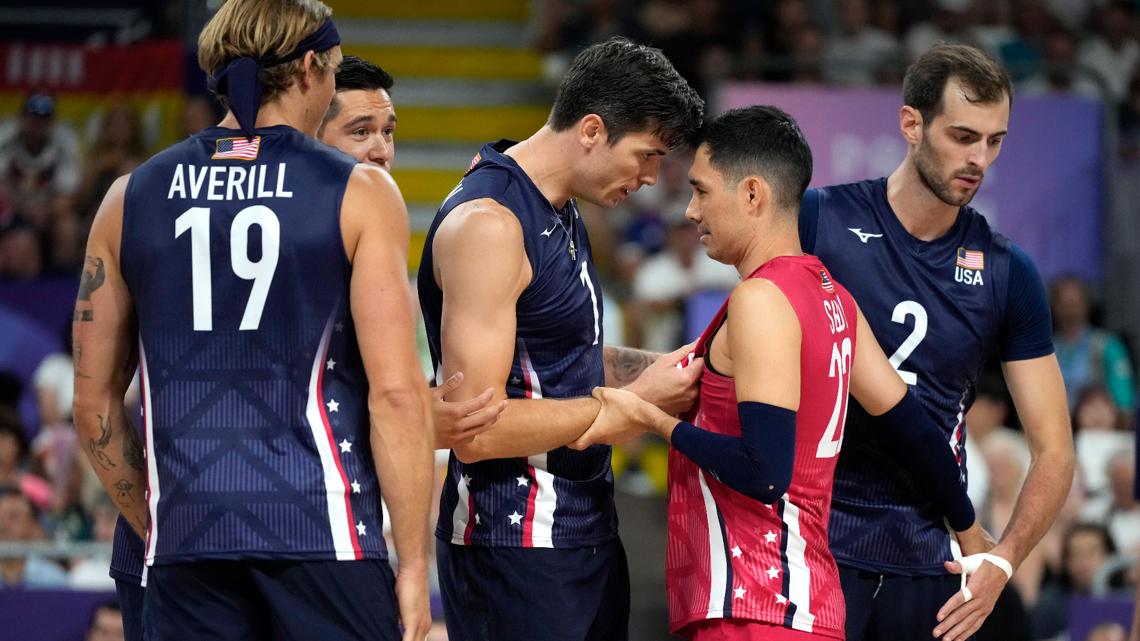 How old is Matt Anderson? | wgrz.com