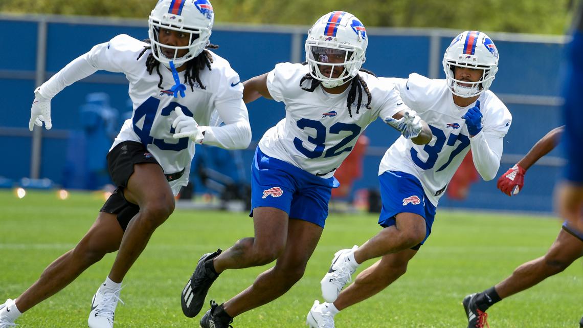 Buffalo Bills: Hard Knocks added to the team's offseason list | wgrz.com