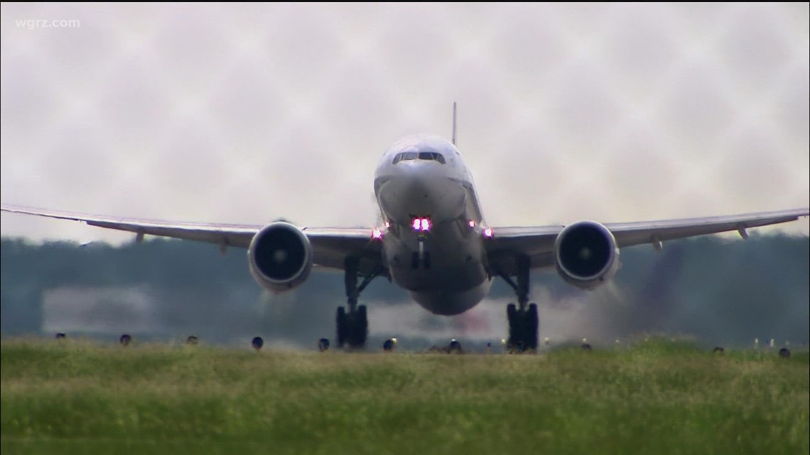 Flight 3407 families group pushes back on carrier seeking exemption for ...