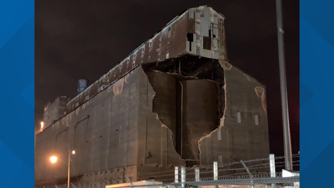 Judge orders sides in Great Northern Grain Elevator dispute to ...