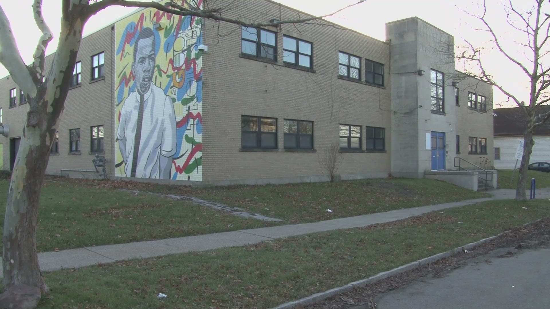 Bane, Magic host the Hornets | wgrz.com