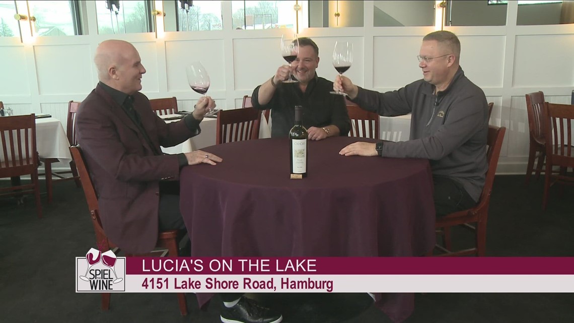 Best friends Jay Pasquarella and Joe Jerge discuss restaurant trends ...