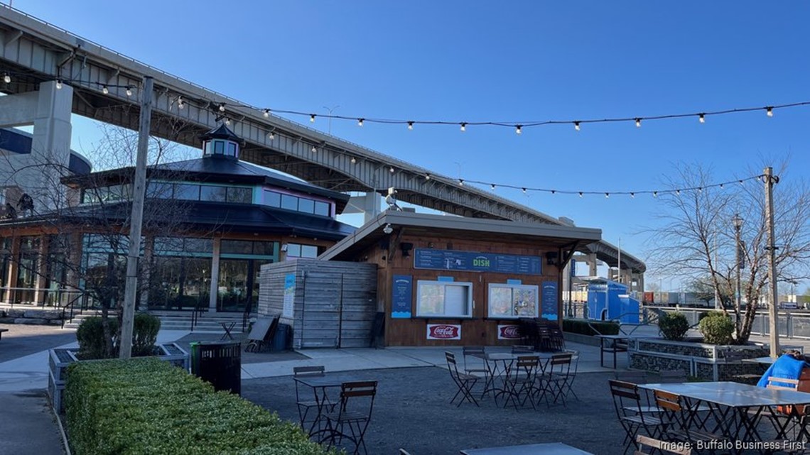 Well-known craft brewer, ice cream business expanding to Canalside ...