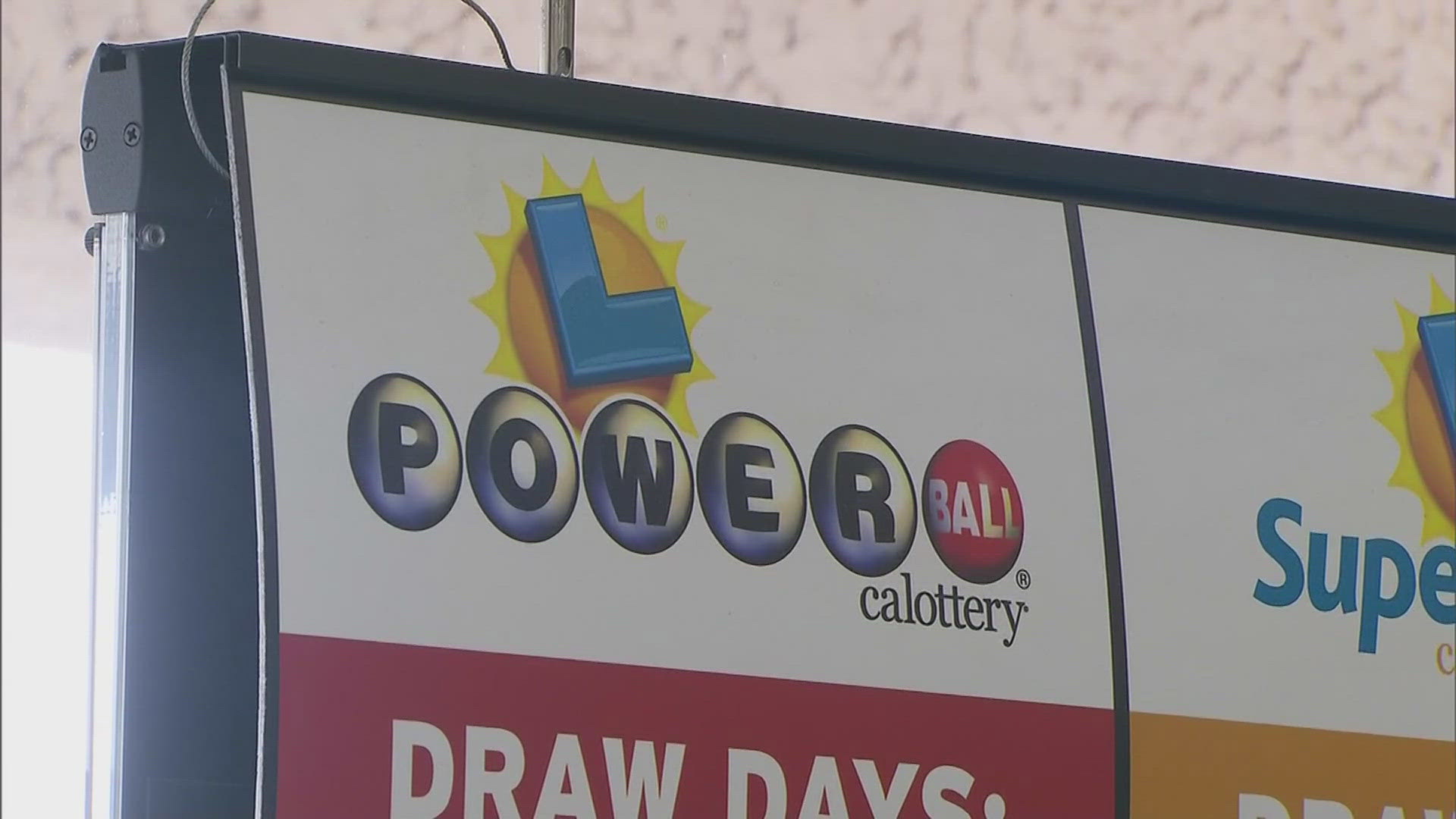 Winning Powerball ticket sold in Western New York | wgrz.com