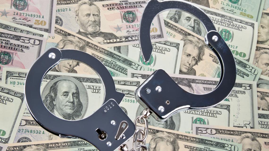 Buffalo man indicted for alleged utility fraud scheme | wgrz.com