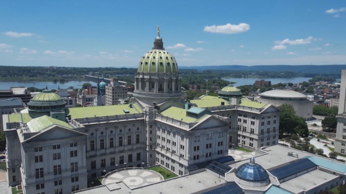 PA Election Chief discusses integrity, and security issues for 2024 ...