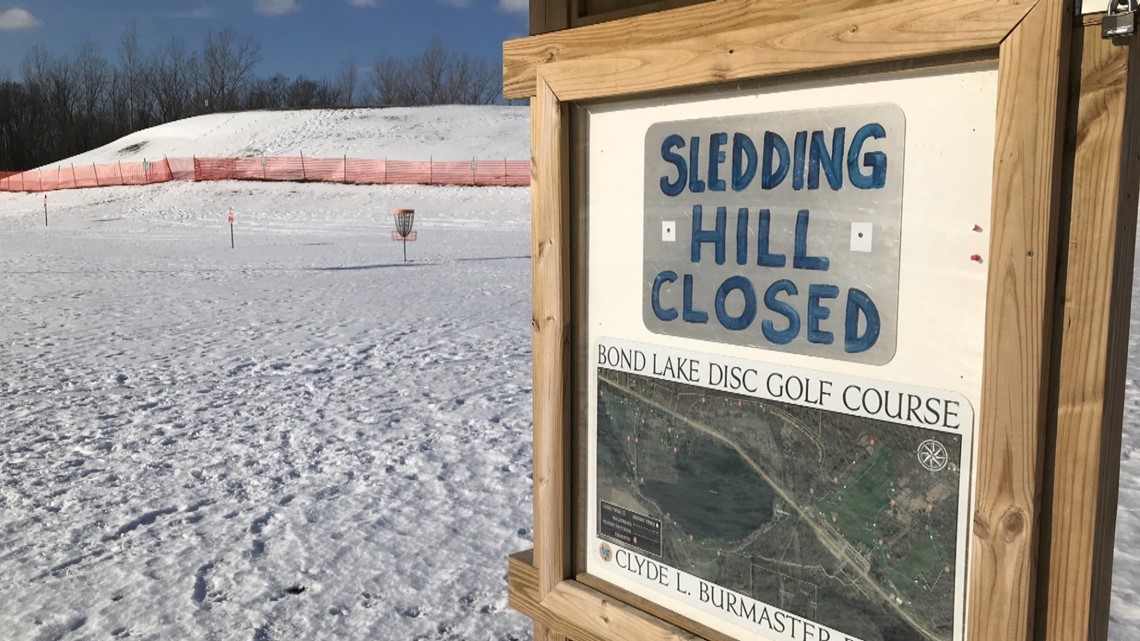 Lewiston Police details icy conditions which may have contributed to ...