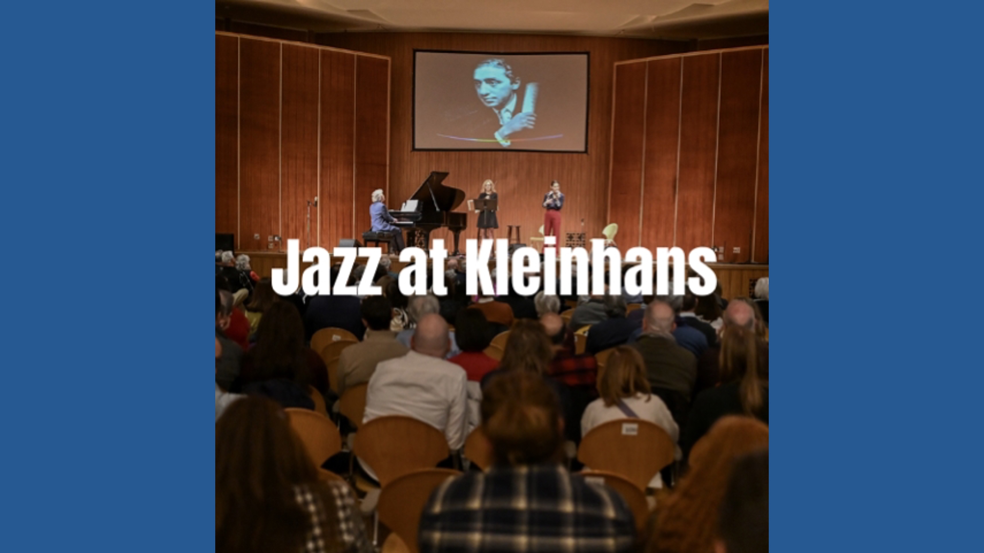 Jazz at Kleinhans launches 2026 season | wgrz.com