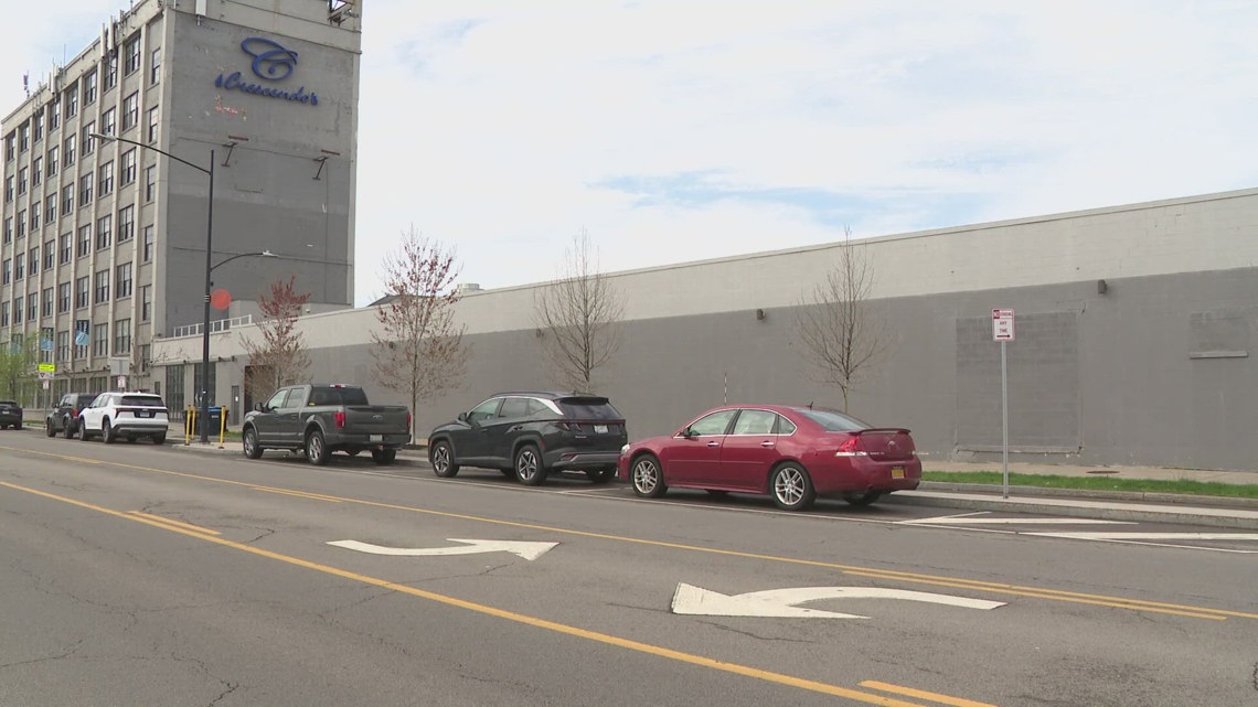 'Stars of Hope' initiative supports Oishei Children's Hospital | wgrz.com