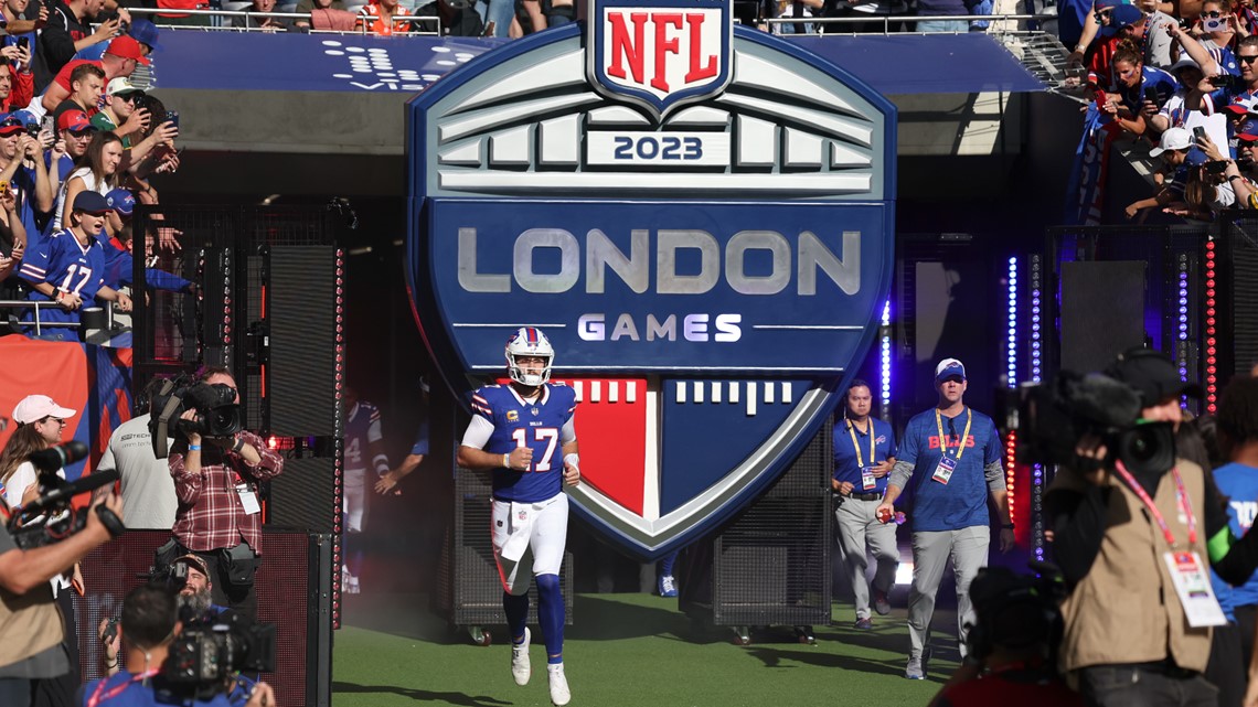 Buffalo Bills news and rumors as NFL offseason starts | wgrz.com