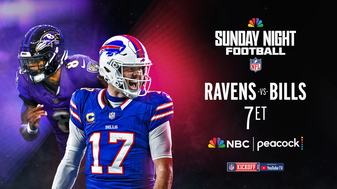 What time is the Bills game tomorrow? | wgrz.com