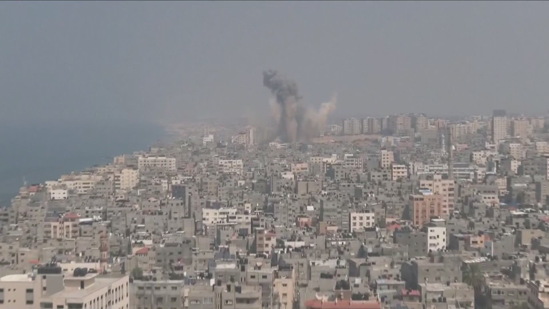 Nine Americans Among the Dead in Israel | wgrz.com