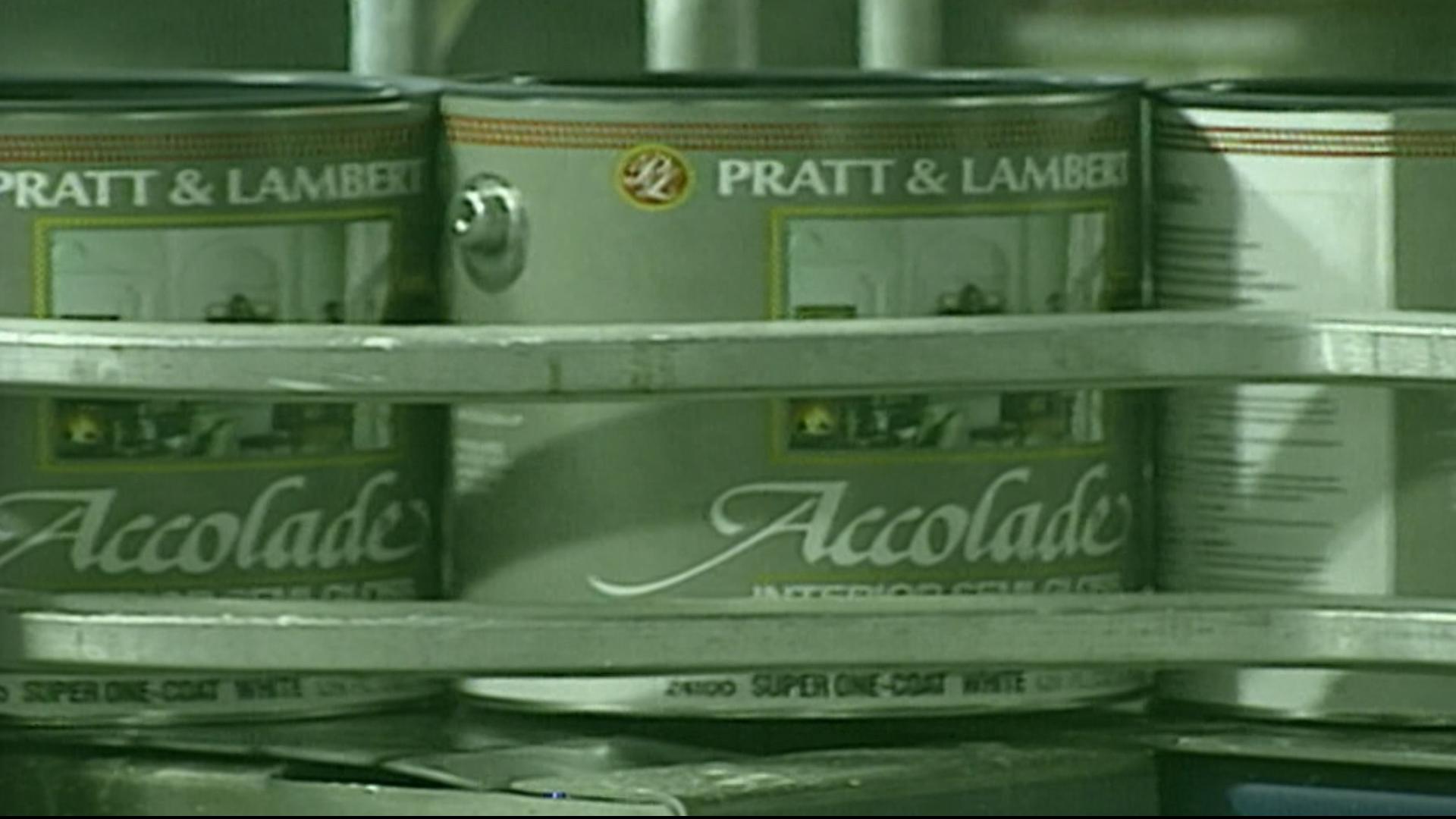 News 2 You: Remembering Bells Bazaar, Pratt and Lambert, and the Sam ...