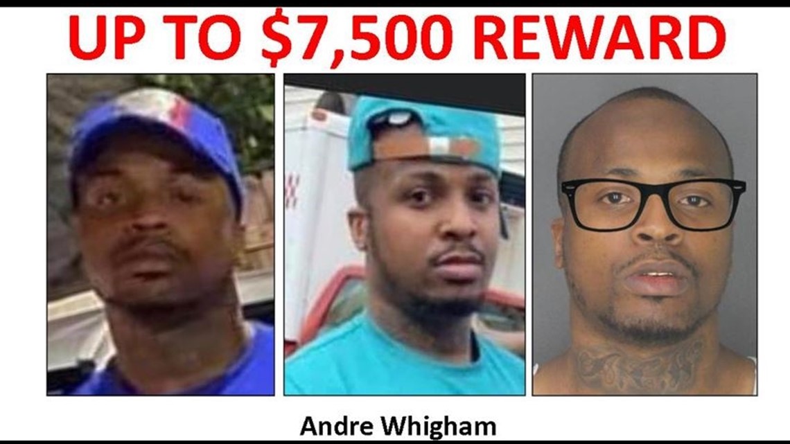 Crime Stoppers now offering reward for information on wanted homicide ...