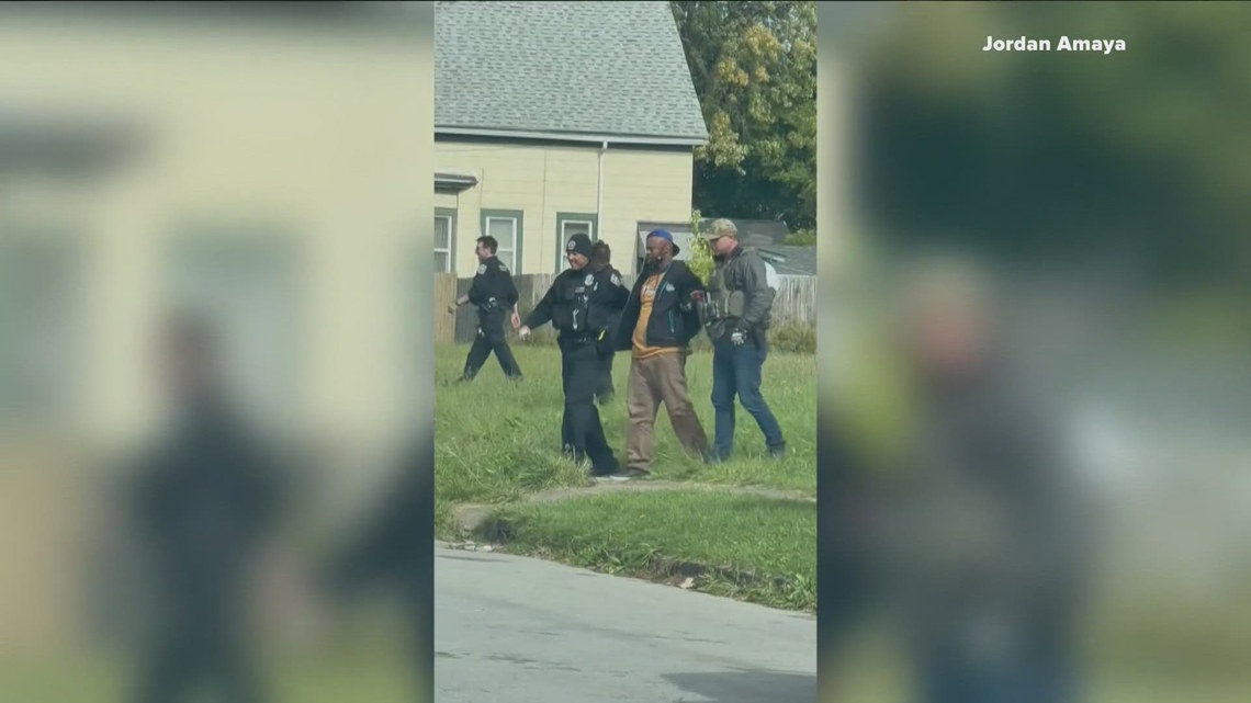 Buffalo man on trail for murder of wife | wgrz.com