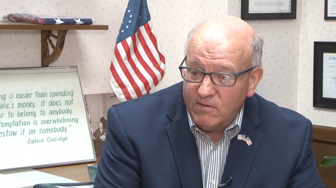 Town of Tonawanda declares local State of Emergency | wgrz.com