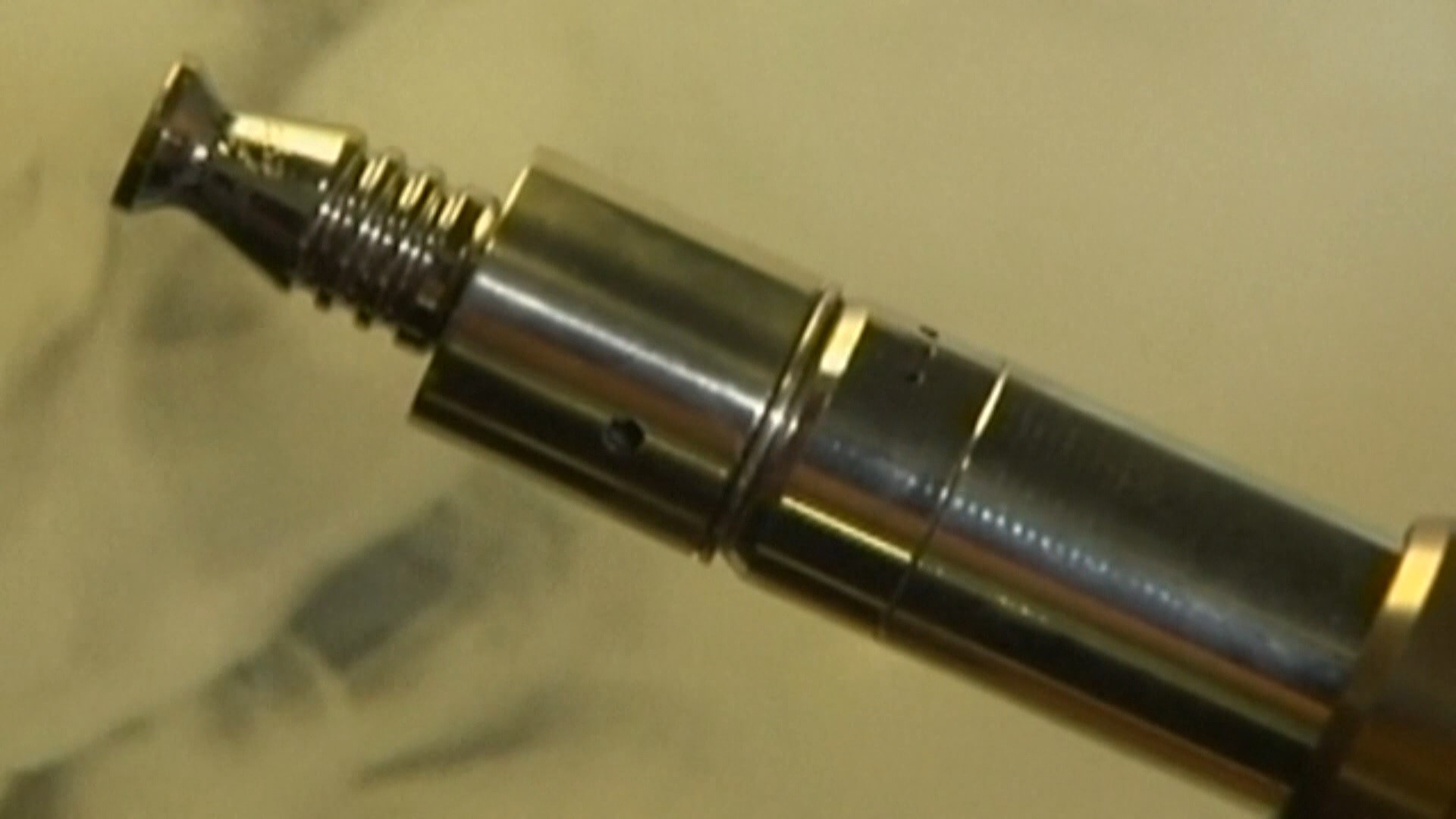 Two new efforts target an end to teen vaping | wgrz.com