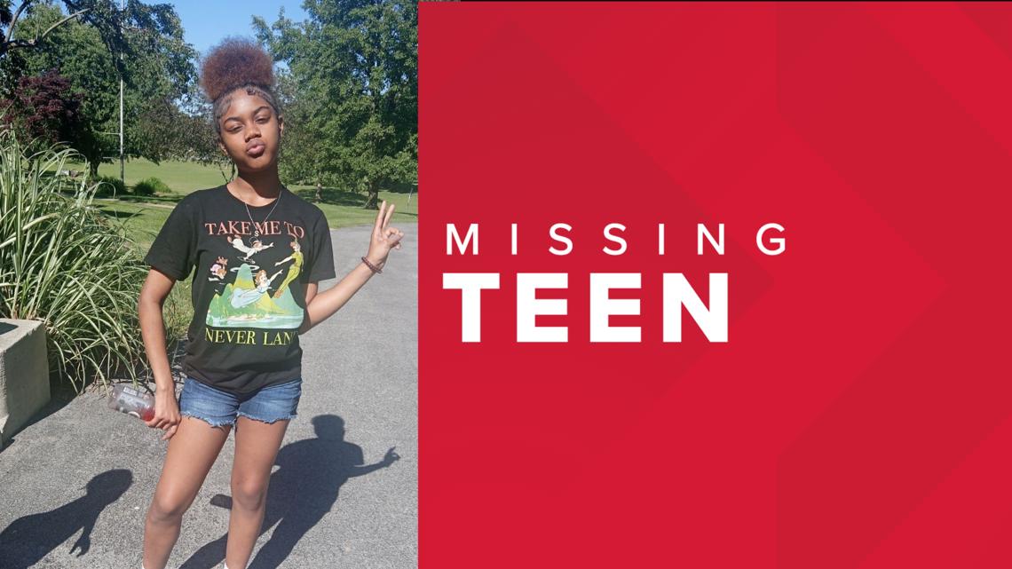 Missing teen from Lockport | wgrz.com