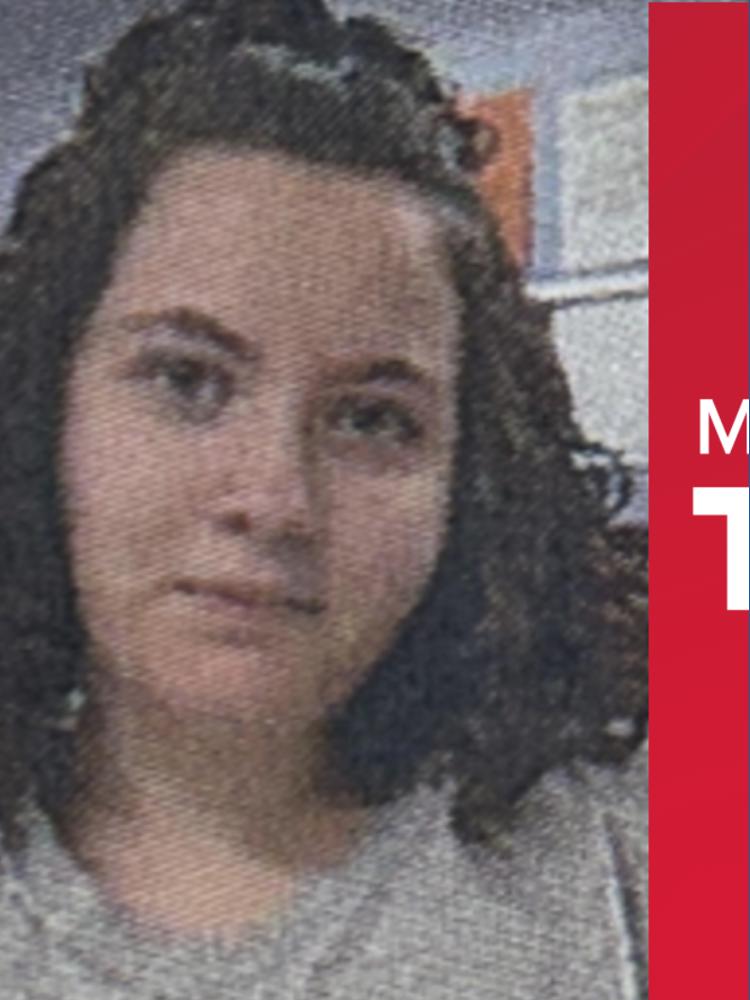 Amherst Police searching for missing teen | wgrz.com